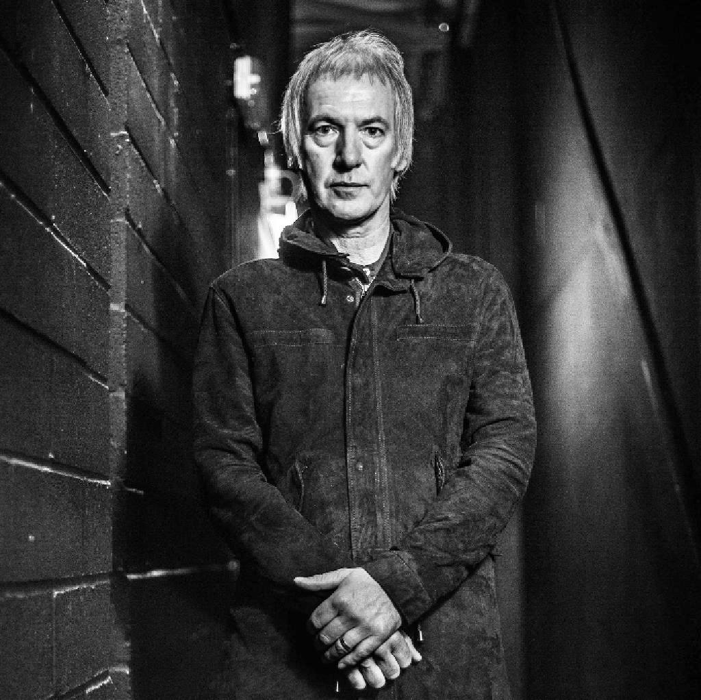 Clint Boon Interview: 'I'm getting excited about all thats happening ...