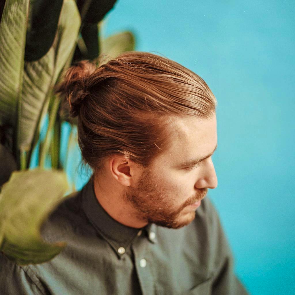 Sub Focus brings Circular Sound to Alexandra Palace