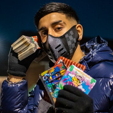 Frxxer Tickets | Tour Dates & Upcoming Events 2025 / 2026