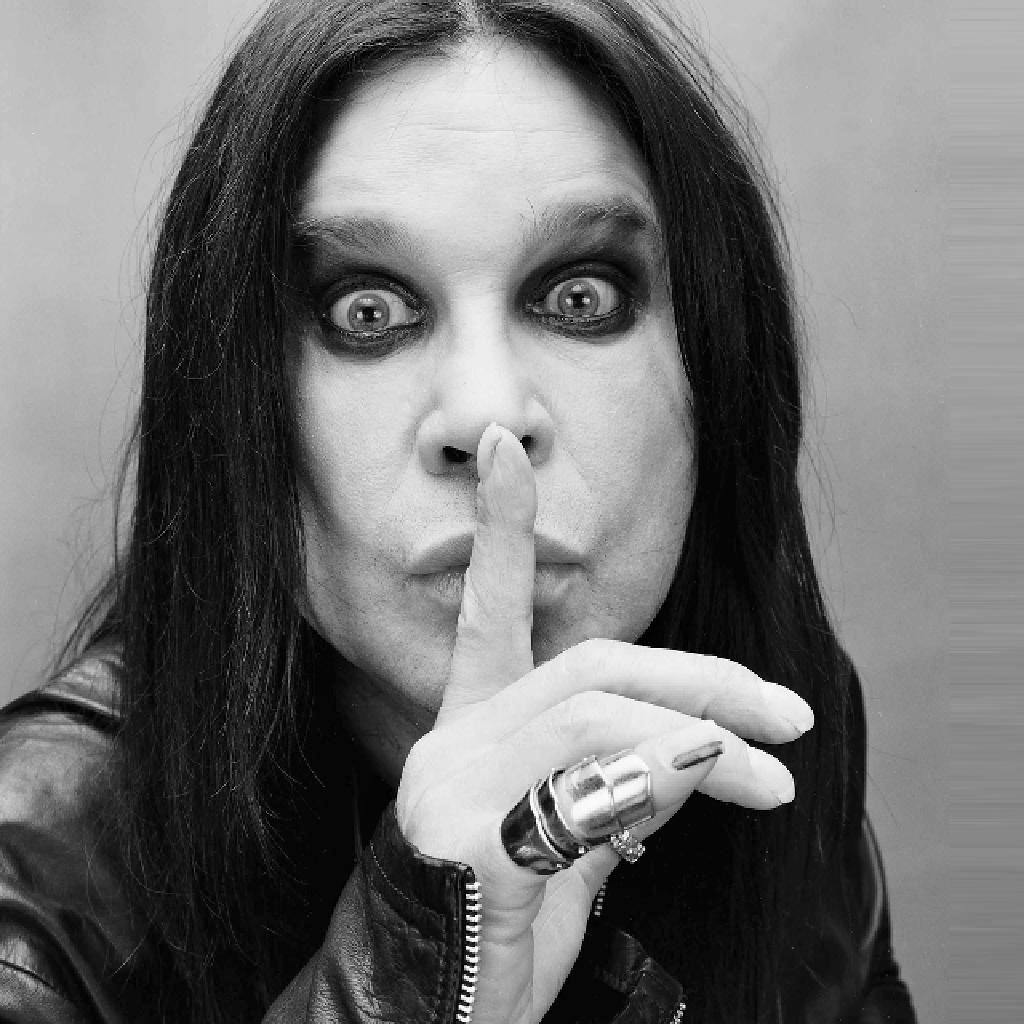 Ozzy Osbourne of Black Sabbath dead at 76 | Skiddle