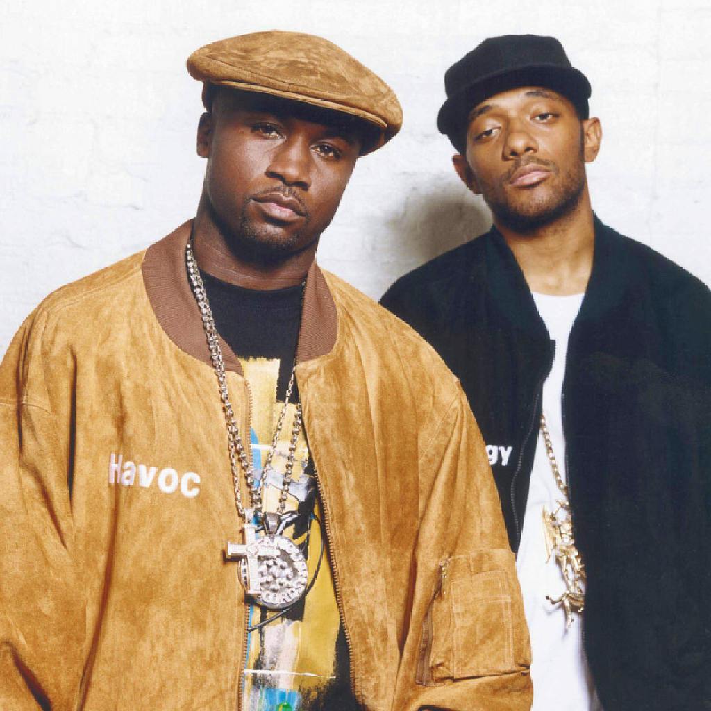 Mobb Deep announces first album in 11 years along with new single | Skiddle