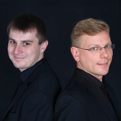 Peter Mallinson & Matthias Wiesner Tickets | Tour Dates & Upcoming ...